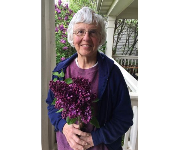 Deanna B. Hinkley Obituary (2024) - Grayslake, IL - Strang Funeral ...