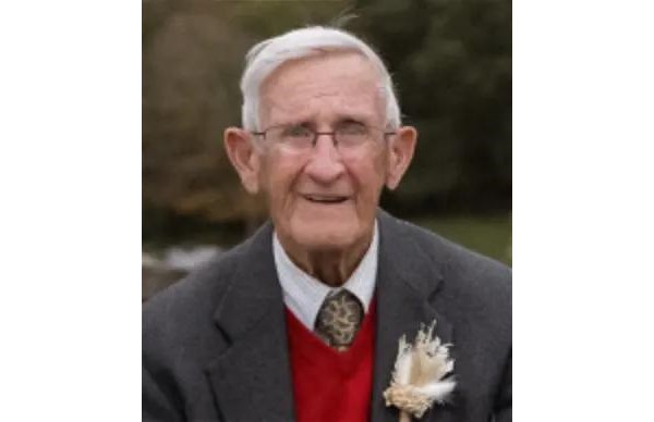 Wayne C. Fuller Obituary (1932 - 2025) - Bristol, CT - WFSB