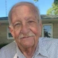 Darry Lee "Butch" Kirkendall Obituary (2026) - Anderson, IN - Loose ...