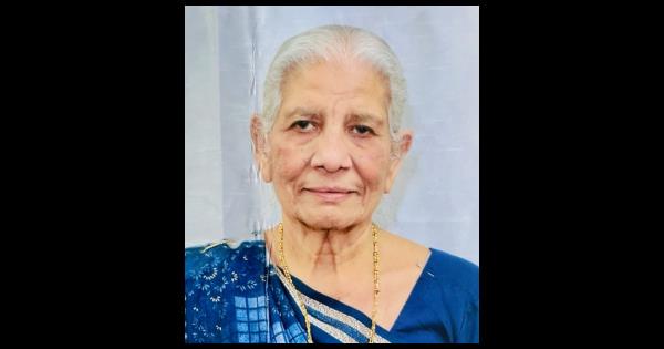 Kalaben Patel Obituary (2023) - North Brunswick, NJ - Ruby Memorial ...