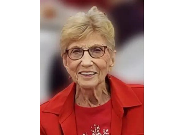 Wanda R. Keene Obituary (2025) - Picayune, MS - McDonald Funeral Home ...