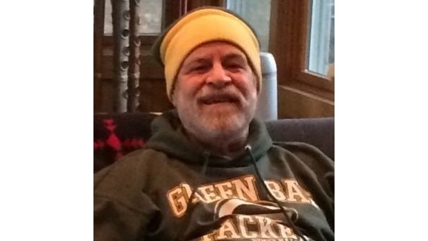 Vincent Michael "Vinny" Steeves Obituary (2025) - Waukesha, WI - Cesarz ...