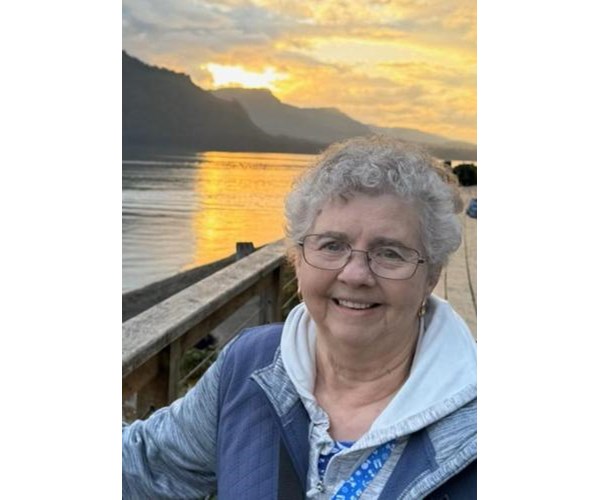 Greta Ann Dean Obituary (2026) - Deer, AR - Coffman Funeral Home of Jasper
