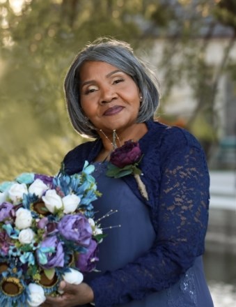 Minnie J. Sanders Obituary (2026) - Milwaukee, WI - Church & Chapel ...