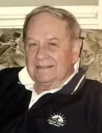 Carl Harrington Obituary (2025) - Chesapeake, VA - Hollomon-Brown ...