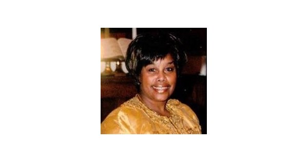 Ms. Helen Jackson Obituary (2025) - Kansas City, MO - Lawrence A. Jones ...
