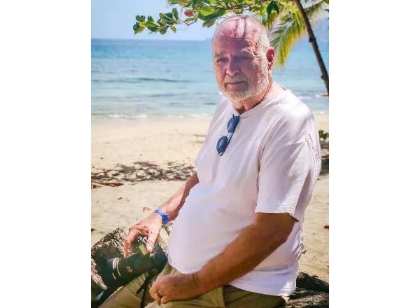 George Randolph "Randy" Sturtz Obituary (2025) - Conroe, TX - McNutt ...