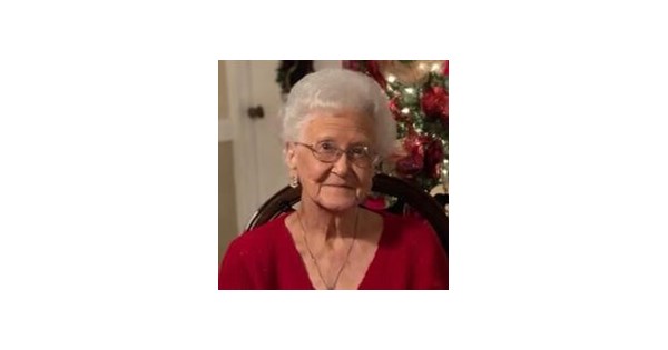 Elizabeth Ann Walston Obituary (2024) - Longview, TX - Rader Funeral ...