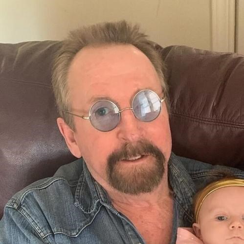 Marvin Neal Kelly Jr. Obituary (2025) - Alvin, TX - Froberg Funeral ...