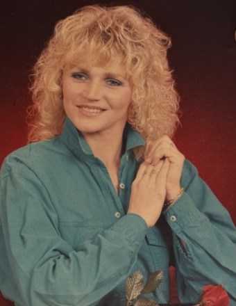 Donna Ezalee Dillard Obituary (1963 - 2026) - Clintonville, WV - WVVA