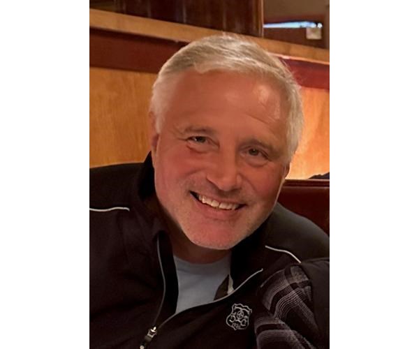 David "Penny" Pendleton Obituary (2025) - Arlington Heights, IL ...