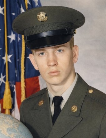 Charles Kenneth White Obituary (2026) - Greenwood, IN - G.H. Herrmann ...