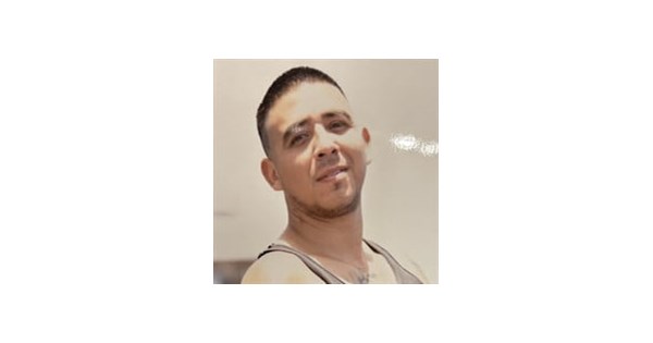 Nicholas Adam Lopez Obituary (2024) - San Antonio, TX - Brookehill ...