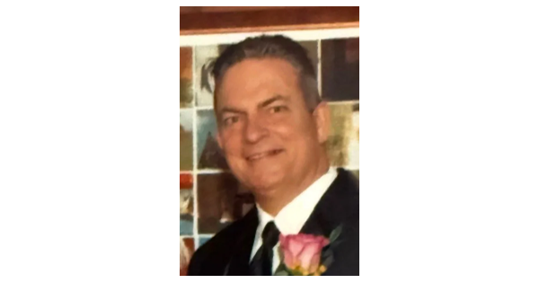 Thomas J. Casey Obituary (2025) - West Roxbury, MA - George F. Doherty ...