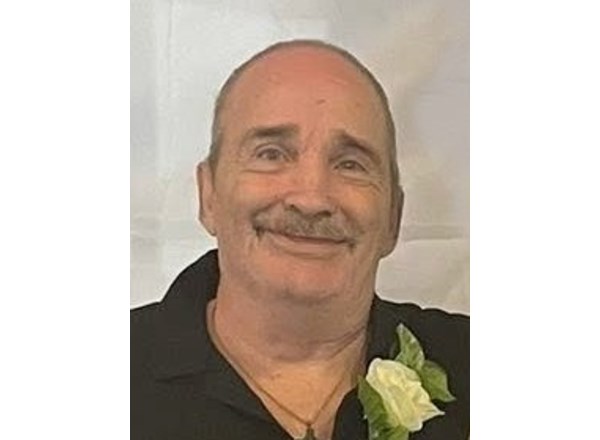Steven R. Cyr Obituary (2025) - Bristol, CT - Funk Funeral Home - Bristol