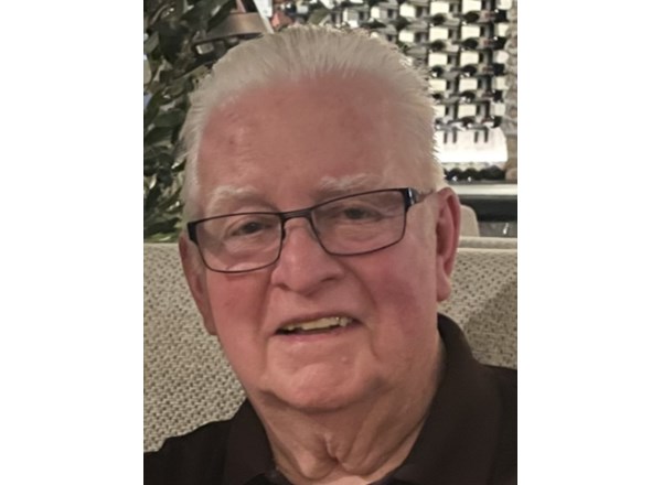 Daniel Roy Grabe Obituary (2025) - Romeoville, IL - Anderson Memorial ...
