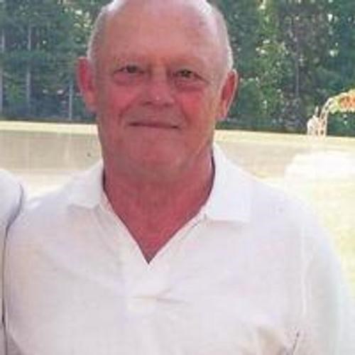 James Edward Cooper Jr. Obituary (2025) - Clarksville, VA - Cremation ...