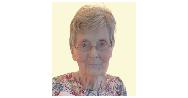 Gwendolyn Wendorf Breede Obituary (2024) - Auburn, MA - Britton-Wallace ...