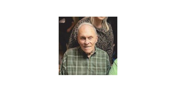 Gerald Myron "Gerry" Nelson Obituary (2024) - East Grand Forks, MN ...