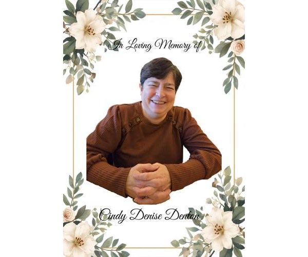 Cynthia Denise "Cindy" Denton Obituary (2026) - Buckner, MO - Royer ...