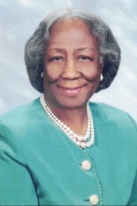 LOUISE LELLANIE DIBBLE Obituary (2026) - Wichita Falls, TX - Wells ...