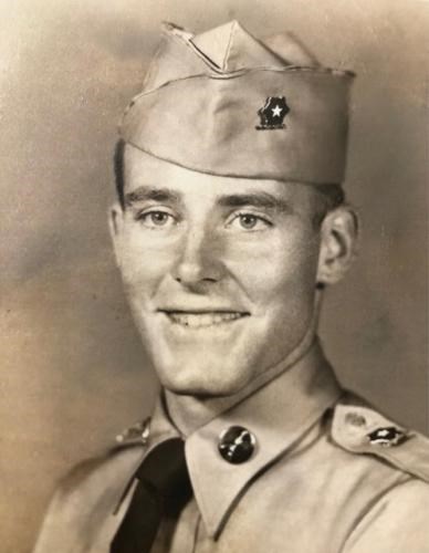 William Edward Larkin Sr. Obituary (2023) - St. Petersburg, FL ...
