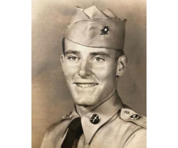 William Edward Larkin Sr. Obituary (2023) - St. Petersburg, FL ...