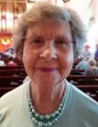 Mary Nell Rankin Obituary (1930 - 2025) - Clarksville, TN - Clarksville Now