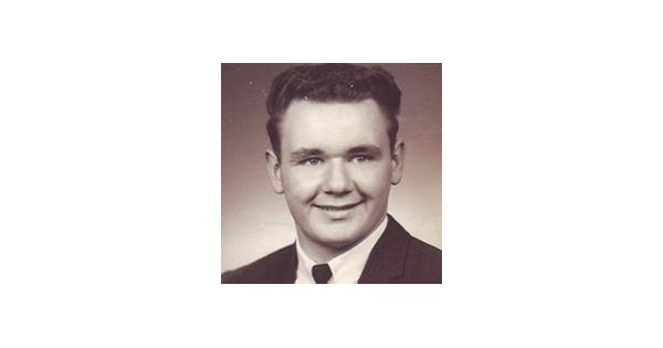 Michael Henry Tudor Obituary (2025) - Larned, KS - Beckwith Mortuary ...