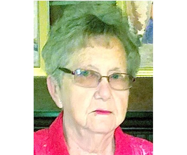 Faye Foster Obituary (2022) - Tell City, IN - Zoercher-Gillick Funeral Home
