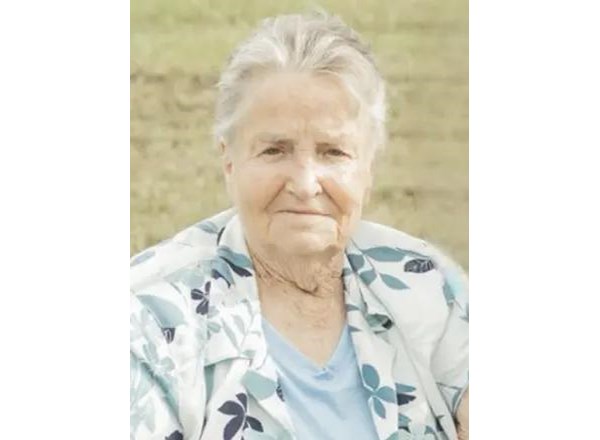 Barbara A. Holcomb Obituary (2025) - Manchester, GA - Cox Funeral Home ...