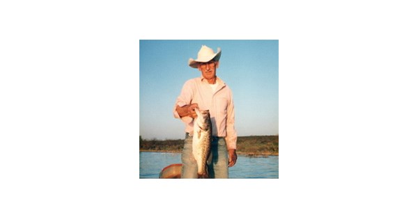 Jack Arnold Corbell Obituary (2023) - Dublin, TX - Harrell Funeral Home ...