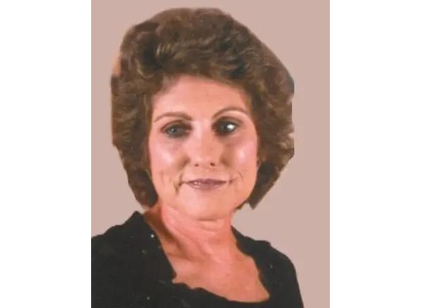 Barbara Berry Newton Obituary (2026) - Clarksdale, MS - Meredith-Nowell ...