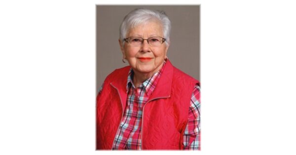 Ruby M. Nowak Obituary (2024) - Russell, KS - Pohlman-Varner-Peeler ...