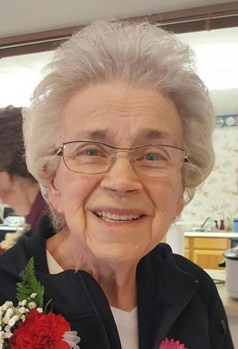 Mary Ohren Obituary (2021) - Erskine, MN - Carlin Family Funeral ...