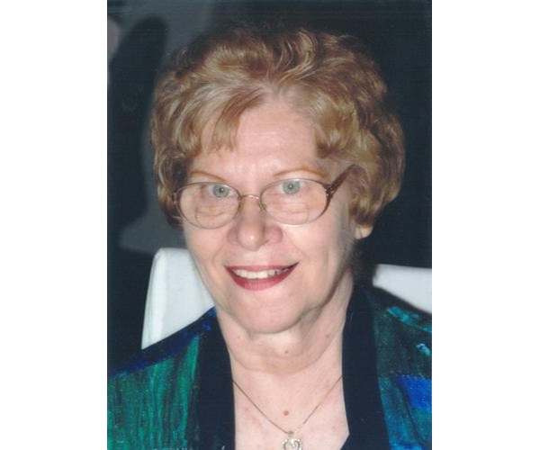Arlene L. Heck Obituary (2025) - South Bend, IN - Palmer Funeral Homes ...