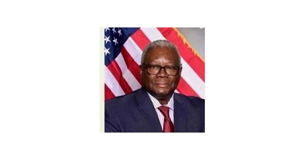 Alphonso Thomas Obituary (2025) - McDonough, GA - W.D. Lemon & Sons ...
