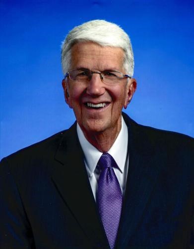 John Edward Hamilton Obituary (2024) - Newbern, TN - Johnson-Williams ...
