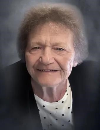 Mrs. Myrna K. Lucas Obituary (2025) - Columbus, IN - Barkes, Weaver ...