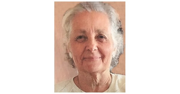 Alice St. John Obituary (2025) - Cranston, RI - Woodlawn Funeral Home ...