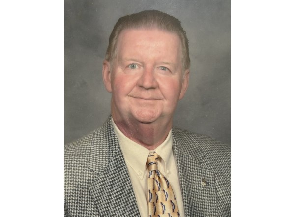 RONALD R. WALLACE Obituary (2026) - Lakewood, OH - McGorray-Hanna ...