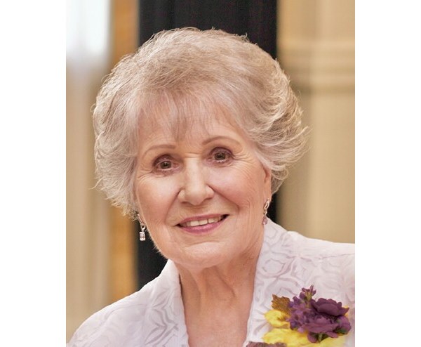 Jean Godfrey Obituary (2025) - Roy, UT - Myers Mortuary & Cremation ...