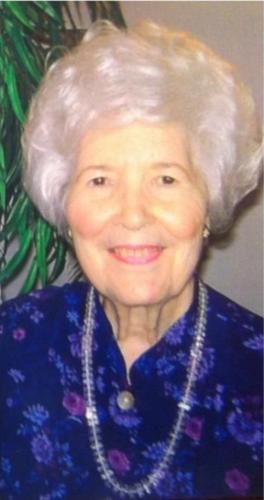 Jean Chadwick Obituary (2025)