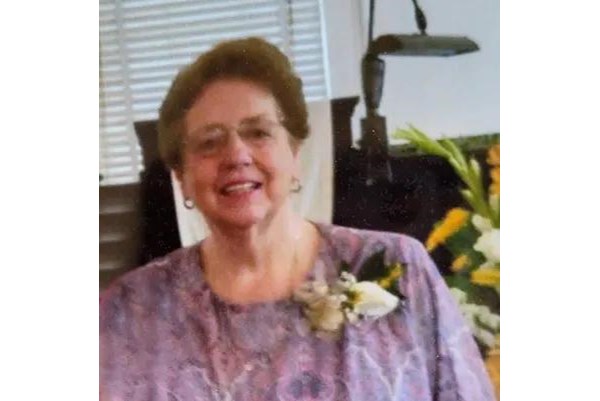 Wanda Kaye Gardner Obituary (2025) - Knightdale, NC - L. Harold Poole ...