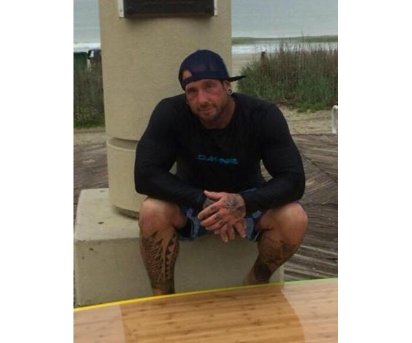 Eric Boone Marshall Obituary (2025) - Myrtle Beach, SC - Cremation ...