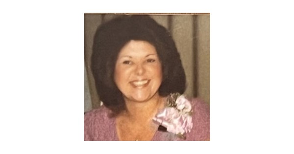 Diane Thibodeau Obituary (2024) - Somers, CT - Somers Funeral Home ...