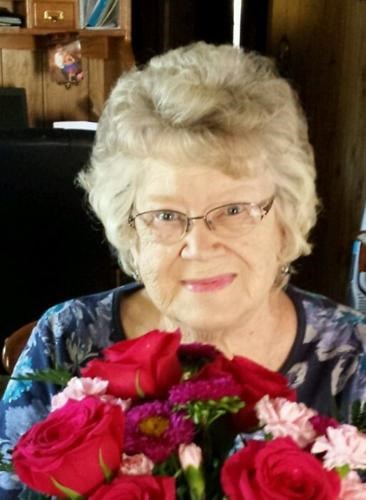Elvera Mae Akers Obituary (2023) - Cambridge, MN - Carlson-Lillemoen ...
