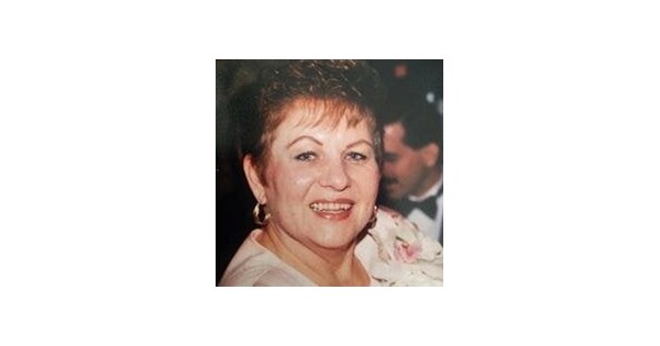 Alice M. Innamorata Obituary (2025) - Jacksboro, TX - Coker Funeral Home