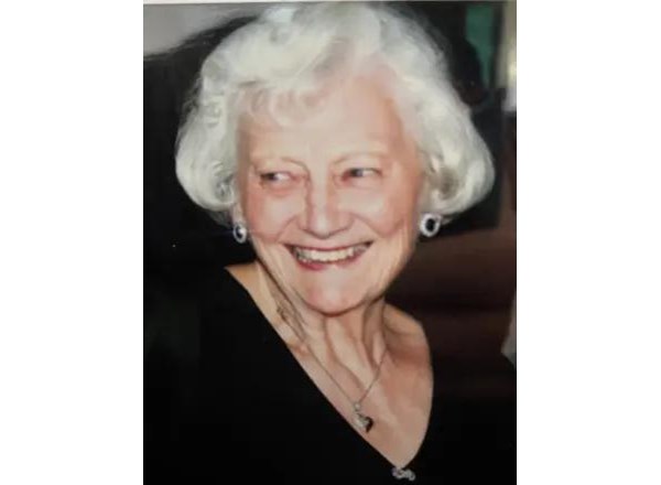 Ellen F. Nicholson Obituary (2023) - White Plains, NY - McMahon, Lyon ...