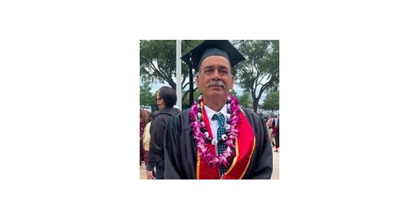 Jesse Ojeda Jr. Obituary (2025) - Galveston, TX - Carnes Brothers ...